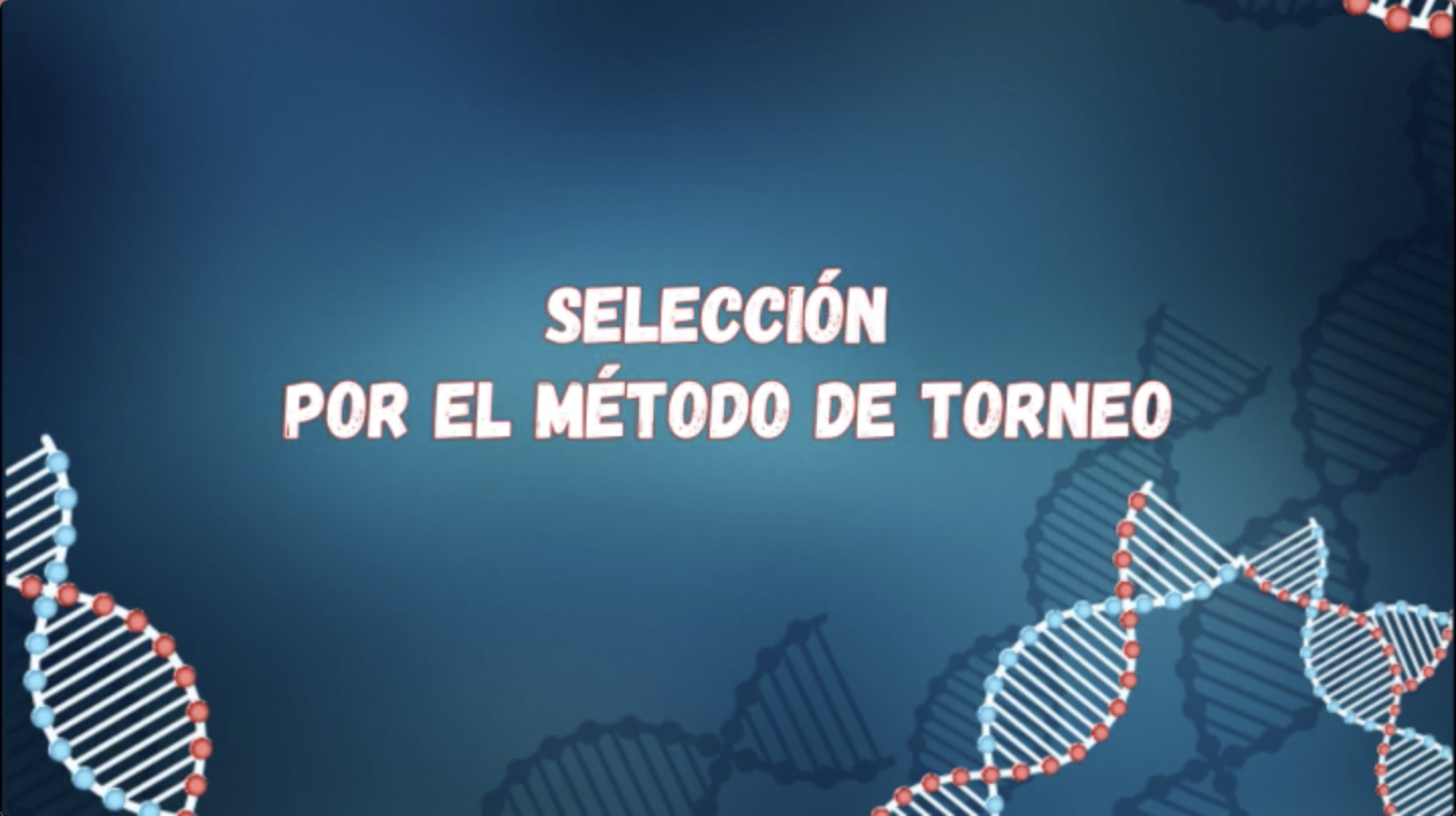 Algoritmos Geneticos Qué Son Los Algoritmos Genéticos? | Ciencia